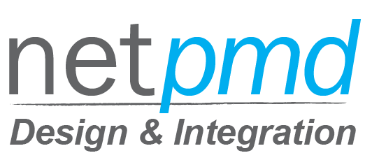 Design & Integration - NetPMD