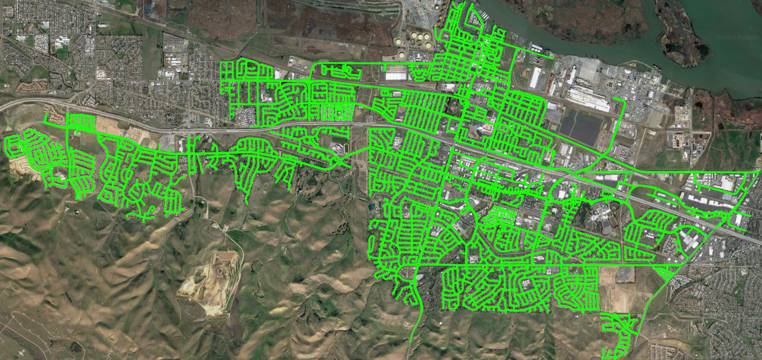 Rancho Cordova | NetPMD NetPMD
