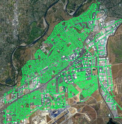 Fiber Network Design | NetPMD NetPMD