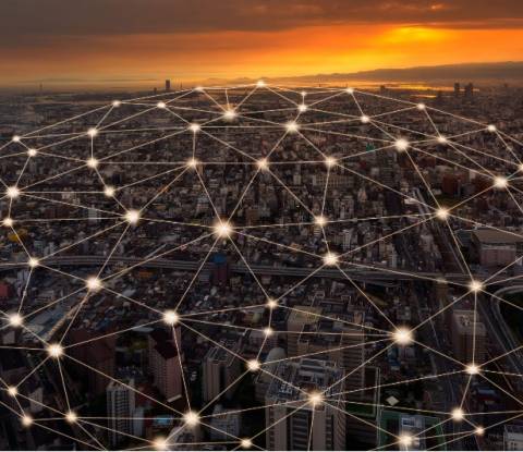 NetPMD - Fibre - Network - Design - Integration - Experts - NetPMD