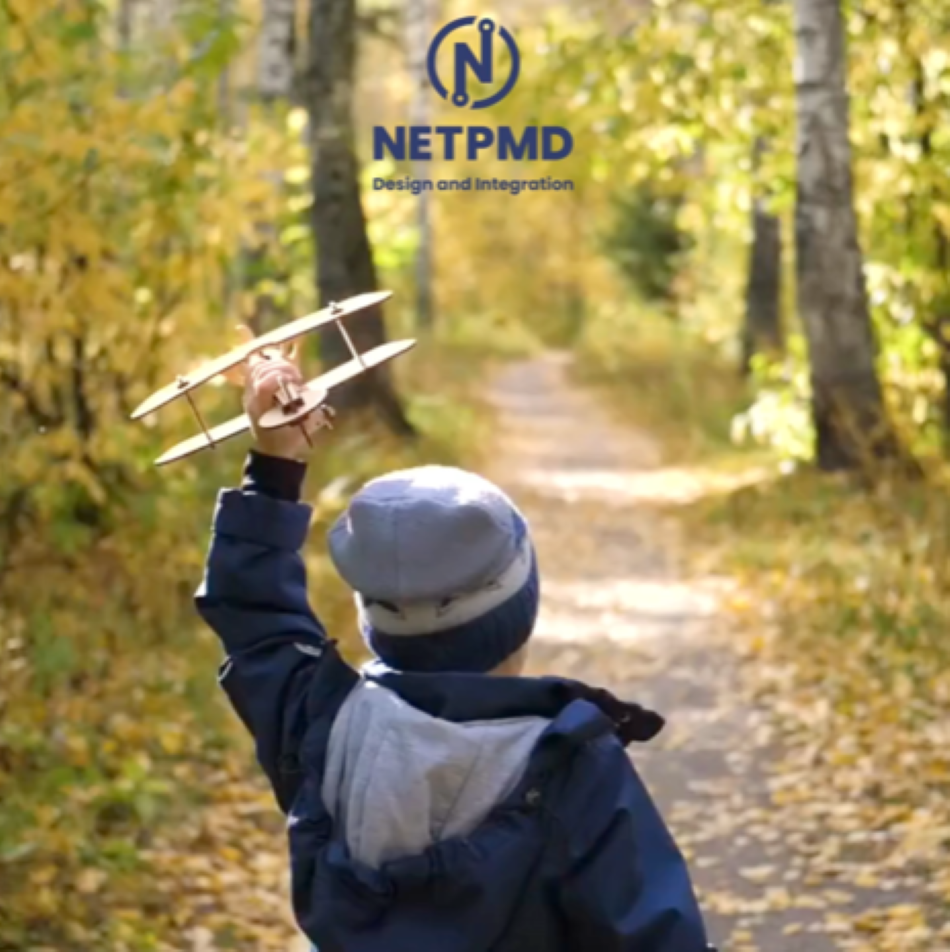 Planting Trees to Offset Carbon: Our Commitment to Net-Zero Business Travel - NetPMD