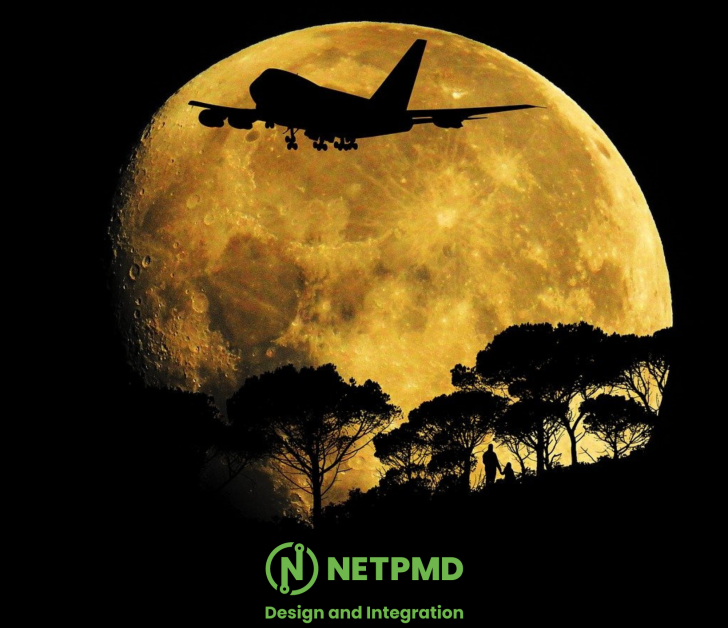 NetPMD - Fibre - Network - Design - Integration - Experts - NetPMD