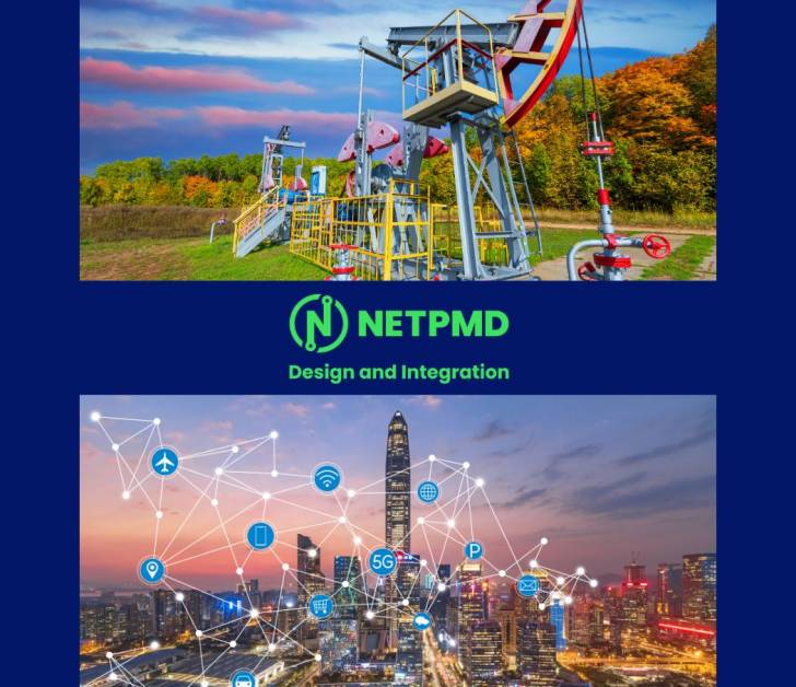 NetPMD - Fibre - Network - Design - Integration - Experts - NetPMD