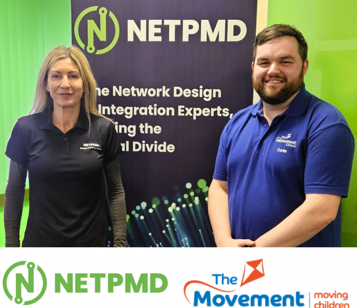 NetPMD - Fibre - Network - Design - Integration - Experts - NetPMD