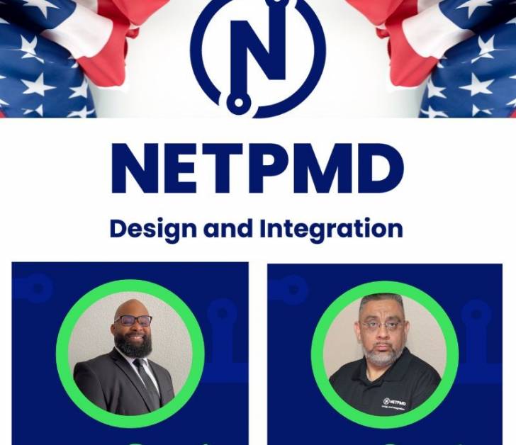 NetPMD - Fibre - Network - Design - Integration - Experts - NetPMD