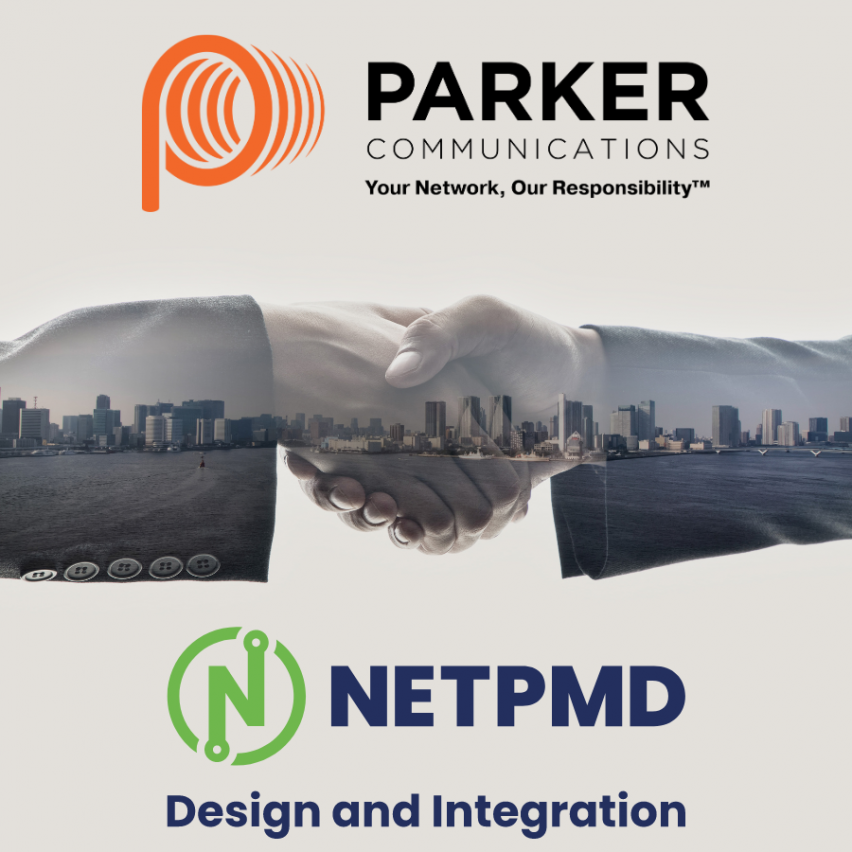 Why Data Driven Design Is The Key To Fibre Network Design Success Netpmd Netpmd