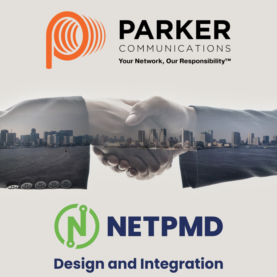 The Movement Centre and NetPMD Design and Integration join forces in a new fundraising ...