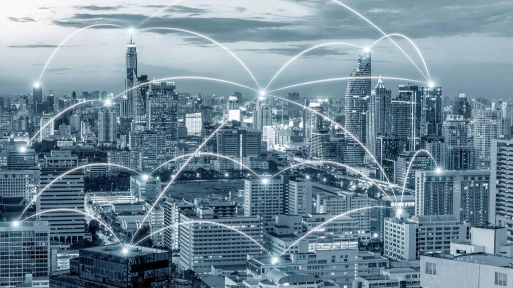 Why are Fiber Networks better than Traditional Copper Broadband ...