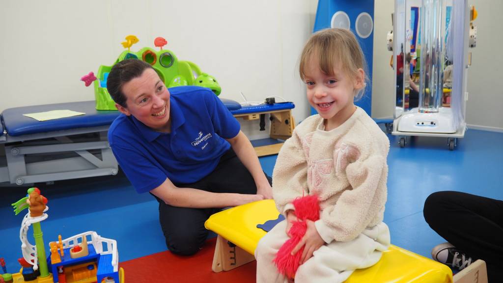 NetPMD and The Movement Centre | NetPMD NetPMD