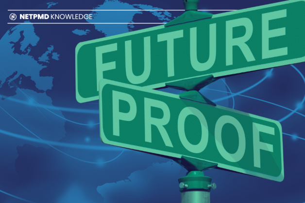 Integrating and Future-Proofing Fiber Optic Networks | NetPMD NetPMD