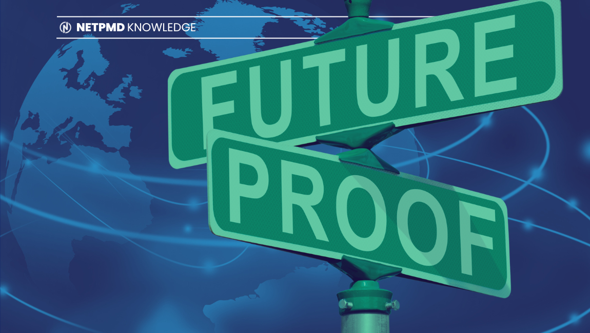 Integrating And Future Proofing Fiber Optic Networks Netpmd Netpmd