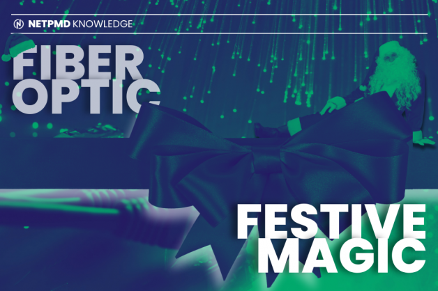 The Magic of Fiber Optic Networks During the Festive Season | NetPMD NetPMD