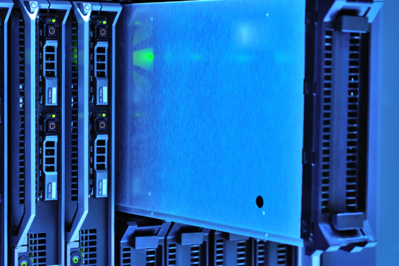 Milwaukee Data Center Migration | NetPMD NetPMD